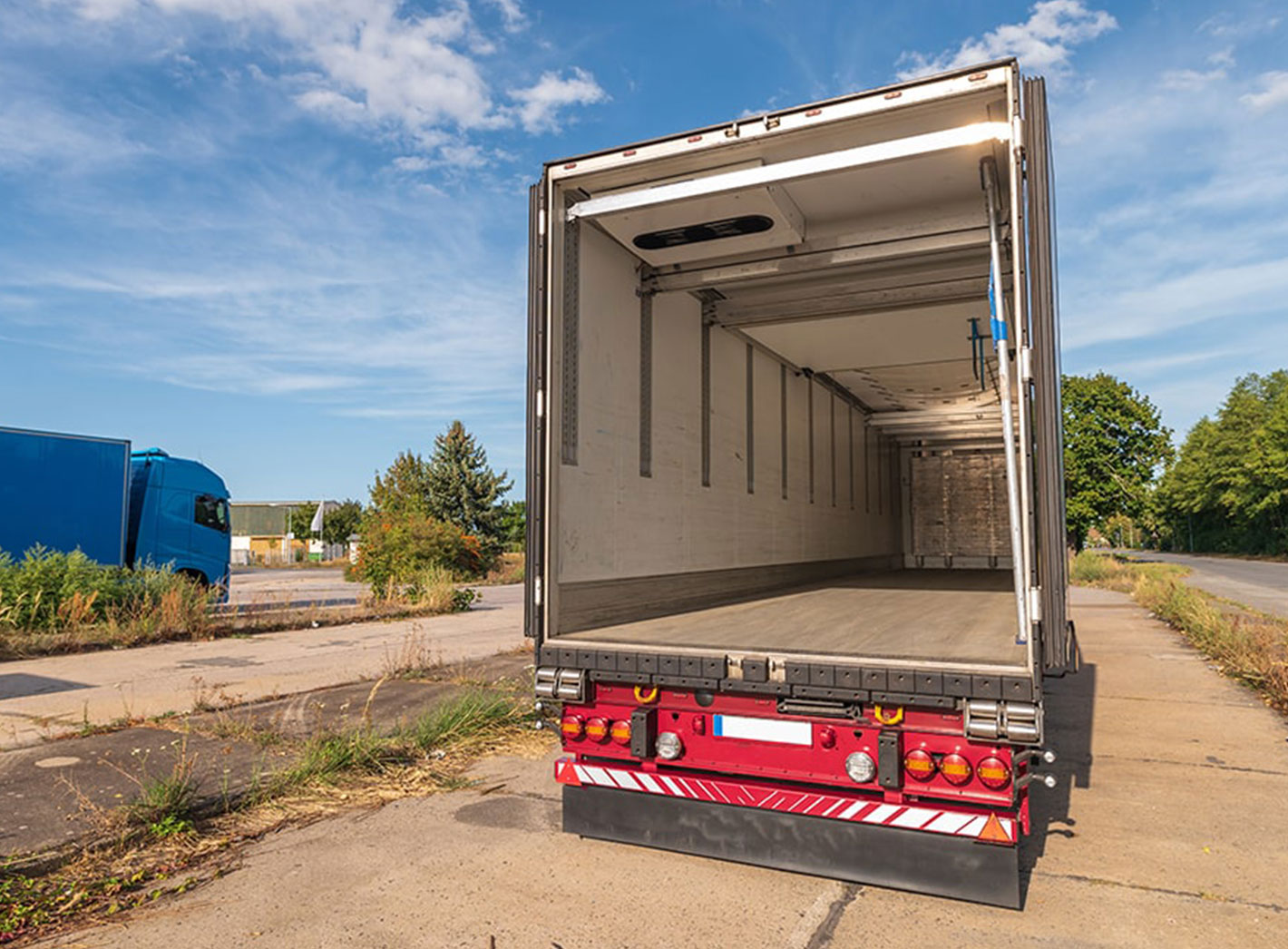 Our Services – Sunway Transport, Inc