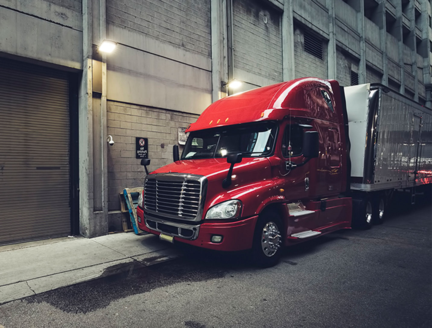 Our Services – Sunway Transport, Inc